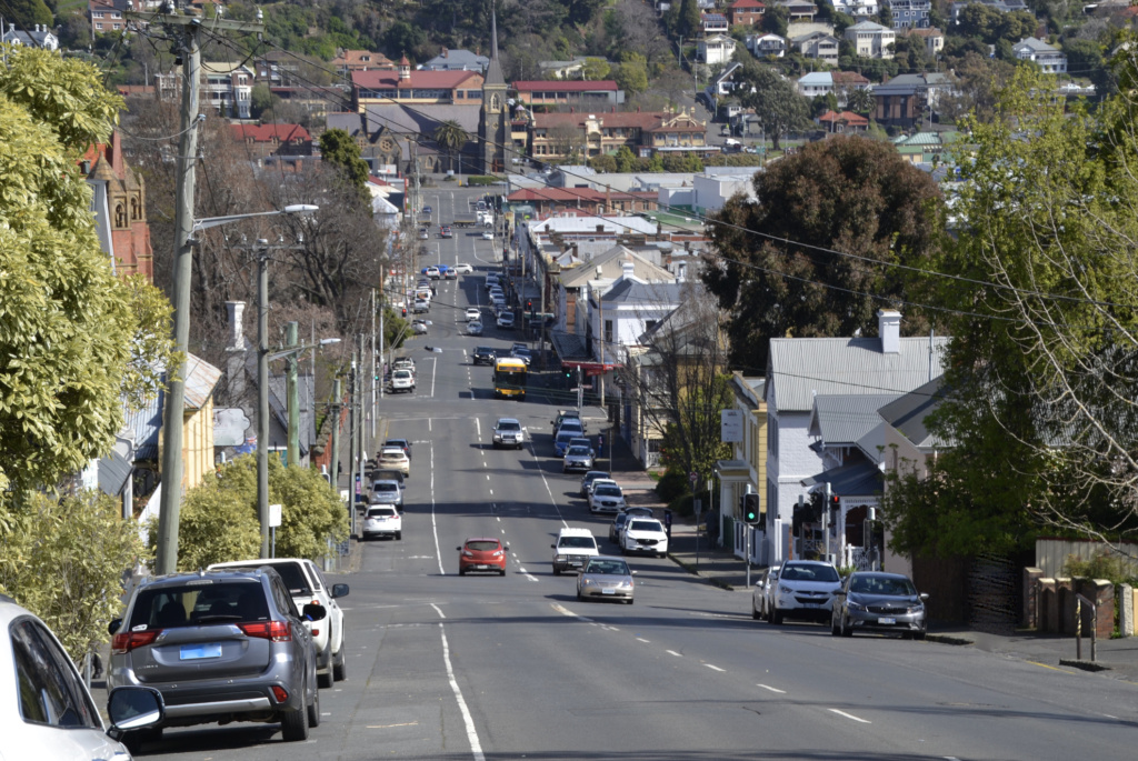 Defensive Driving Course Launceston | RATE Program
